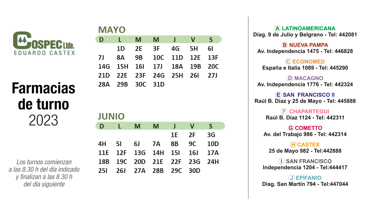 Inicio | Cospec Ltda.