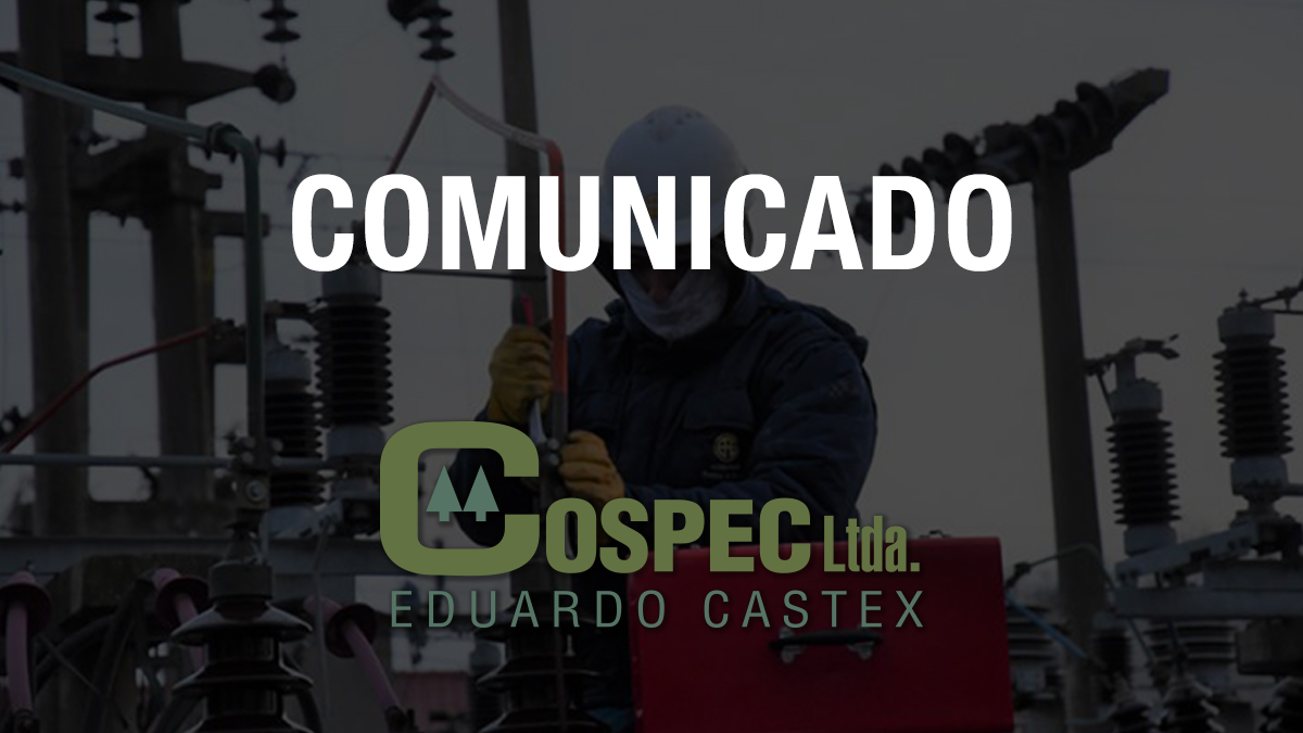 Institucional - Cospec